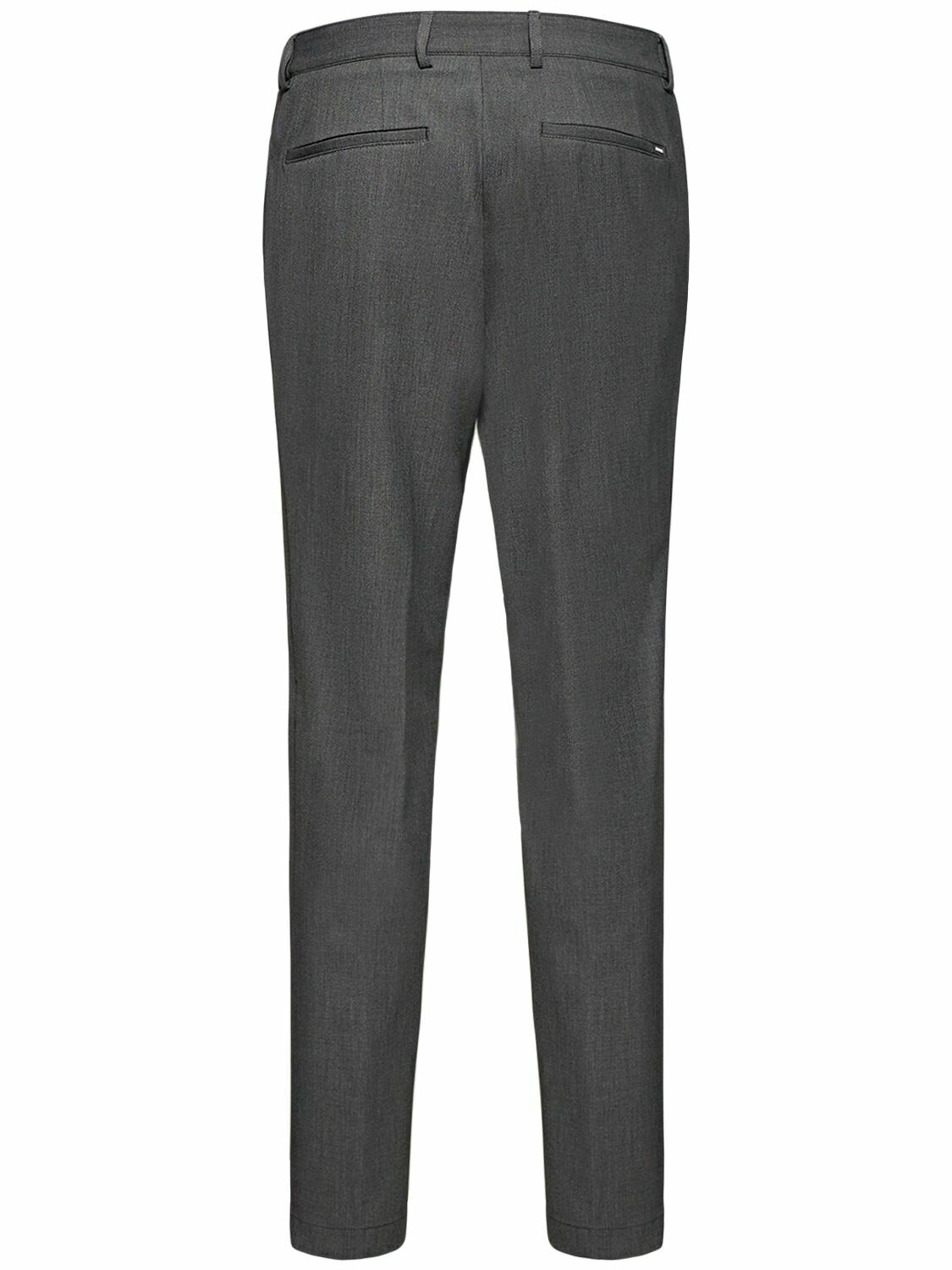 BOSS Genius Tech Formal Pants BOSS