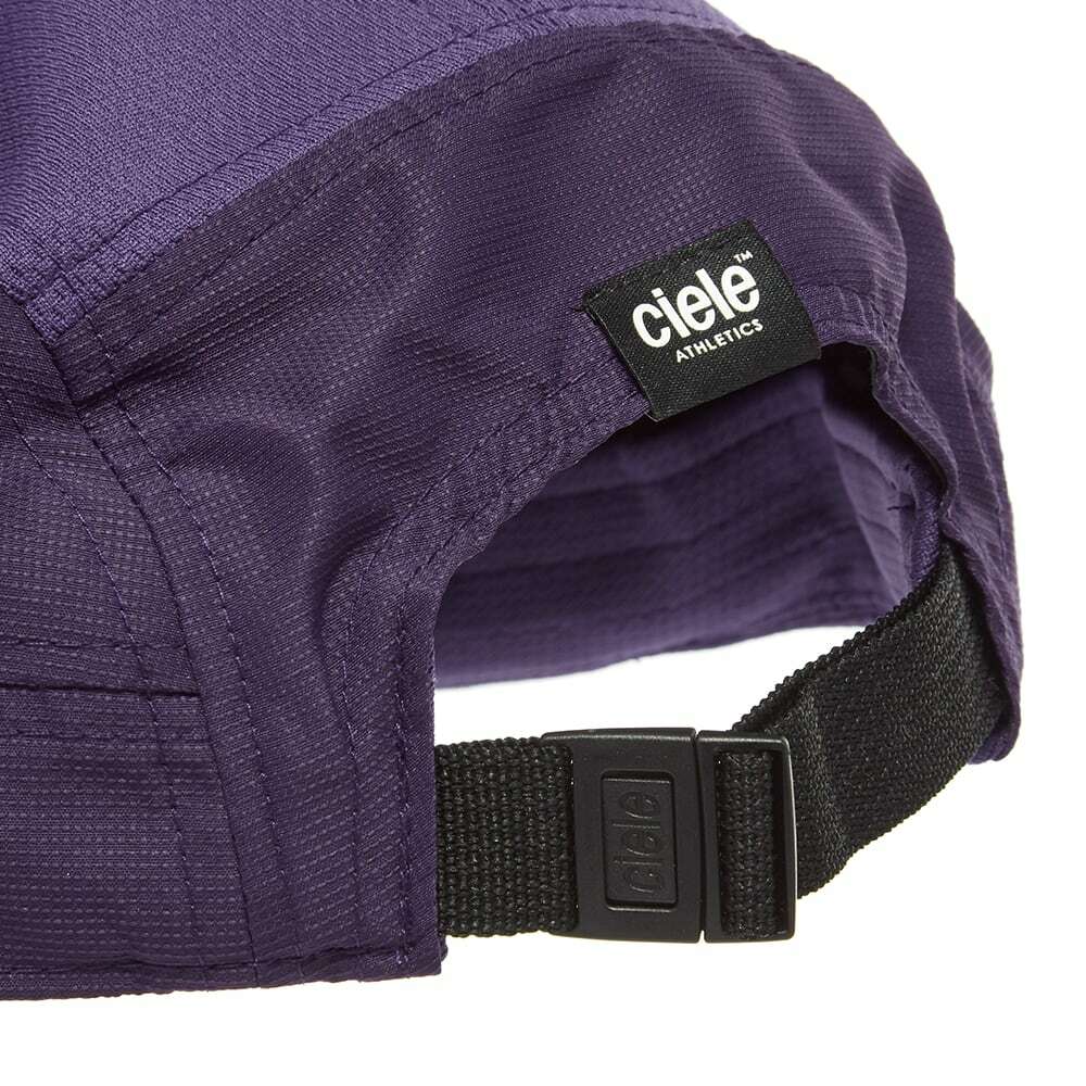 Ciele Athletics Men's GoCap Athletics Cap in Loyalty Ciele Athletics