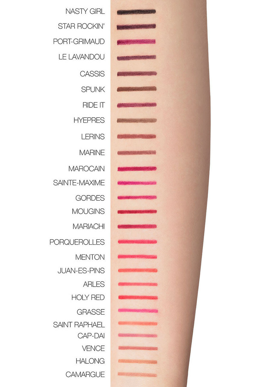 Nars Precision Lip Liner - Marnie NARS