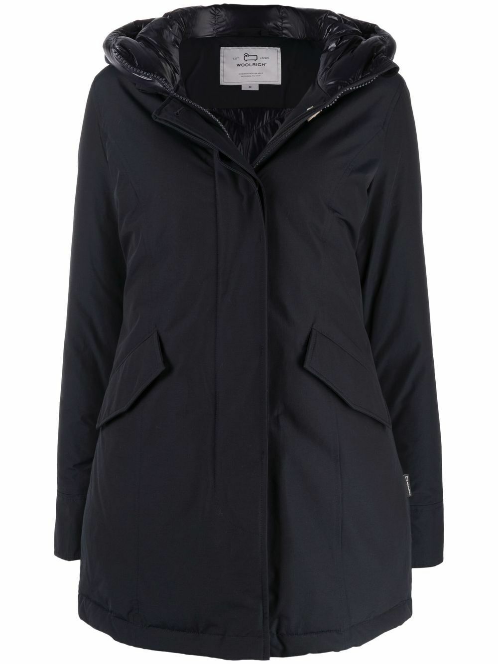 WOOLRICH - Arctic Parka Woolrich