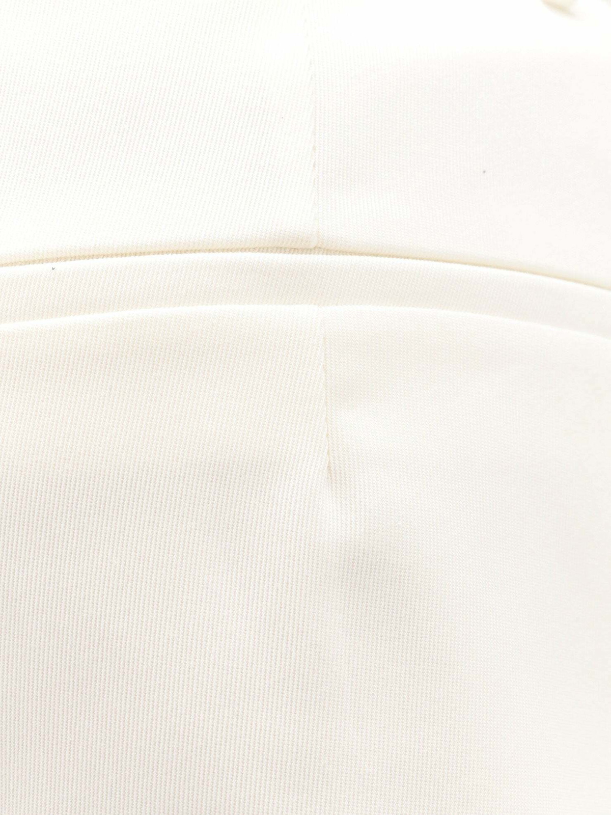 Sportmax Unico White Womens Sportmax