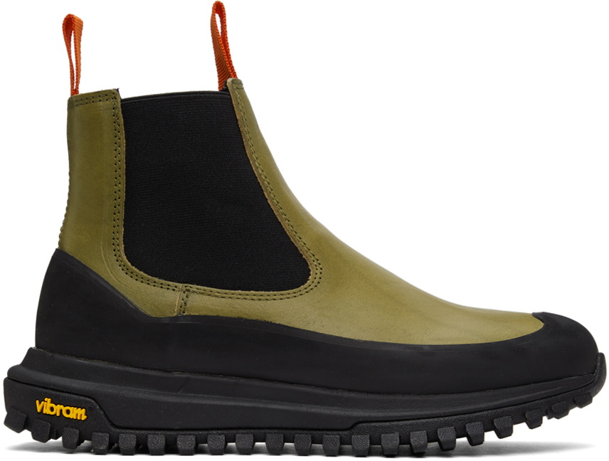 Diemme Ramon Ankle Boots Diemme