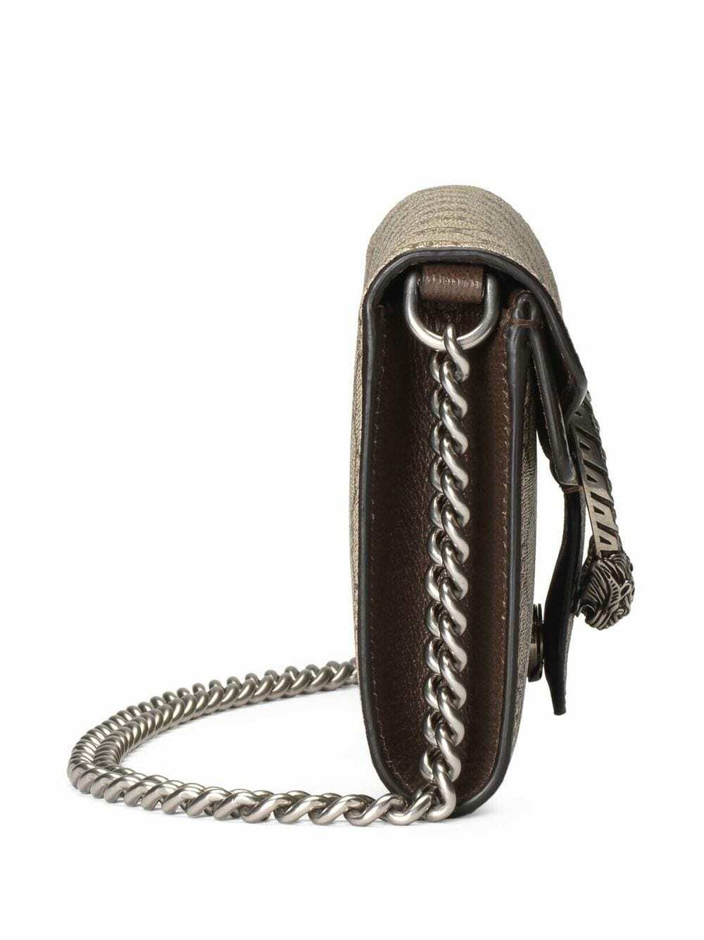 GUCCI - Dionysus Shoulder Bag Gucci