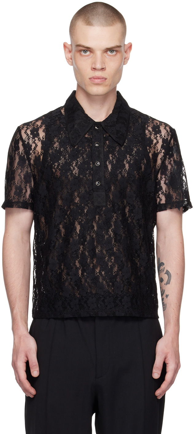 Maiden Name Black Jess Polo Maiden Name