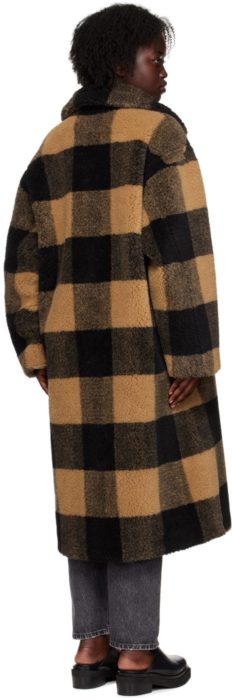 Stand Studio Brown Maria Coat Stand Studio