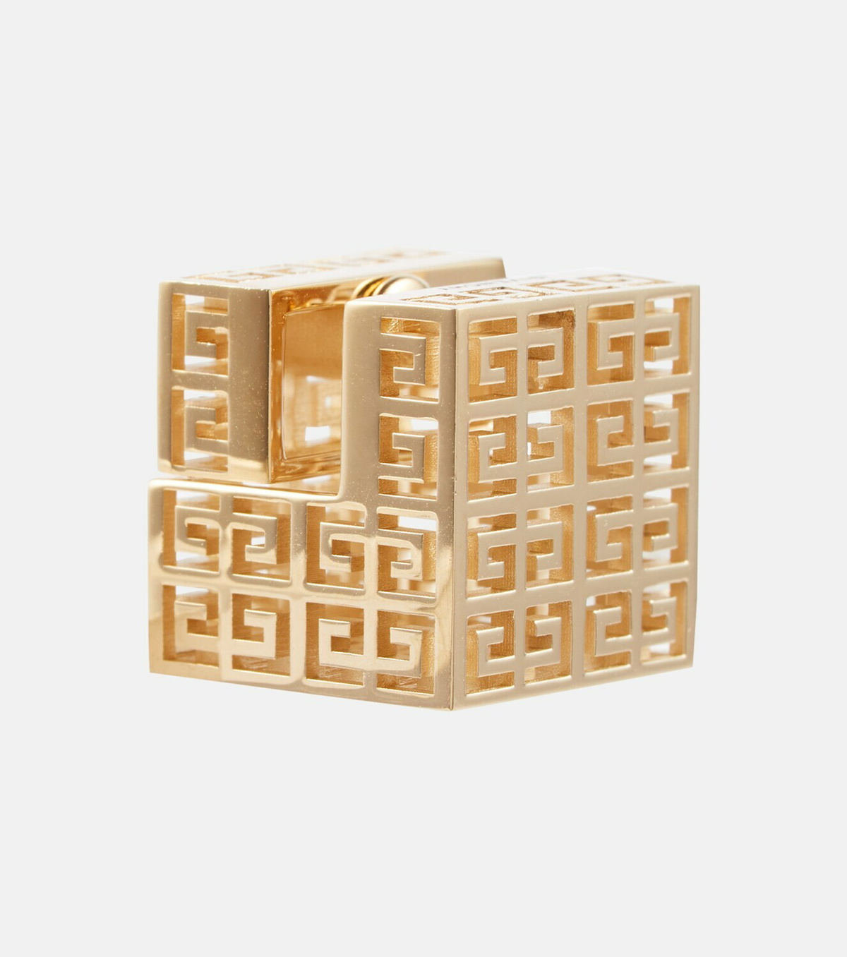 Givenchy - 4G stud earrings Givenchy