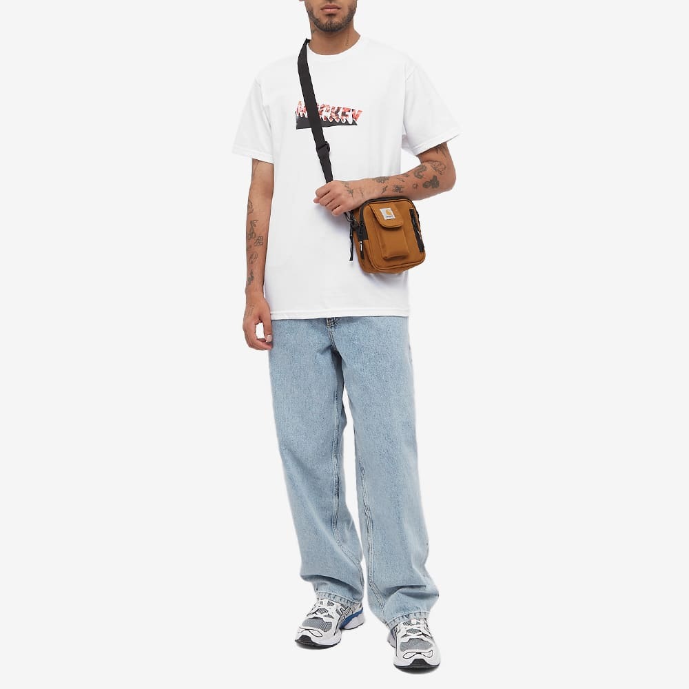 HOCKEY Men's Ben Saw T-Shirt in White Hockey