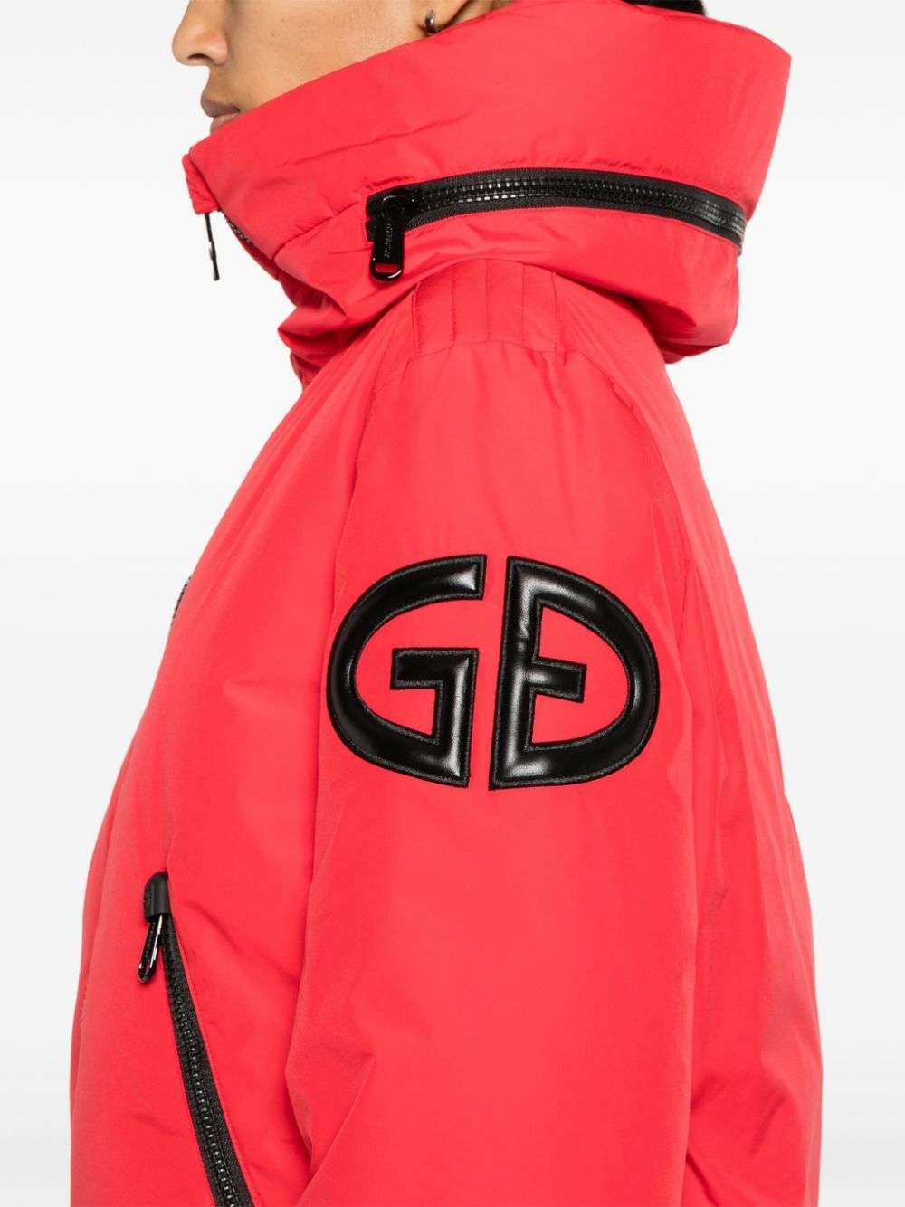 Goldbergh Porter Ski Jacket Goldbergh