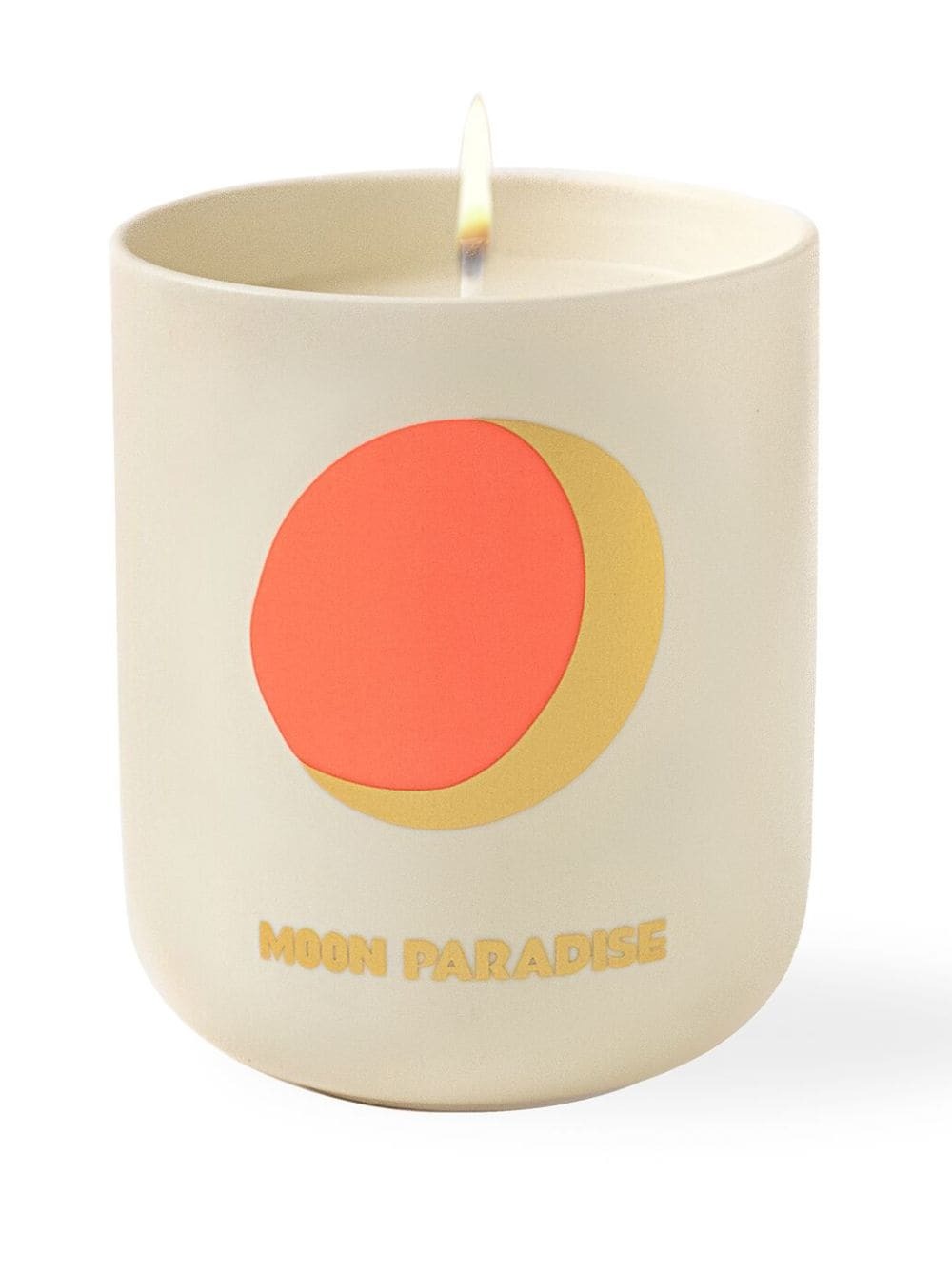 ASSOULINE - Moon Paradise Candle Assouline