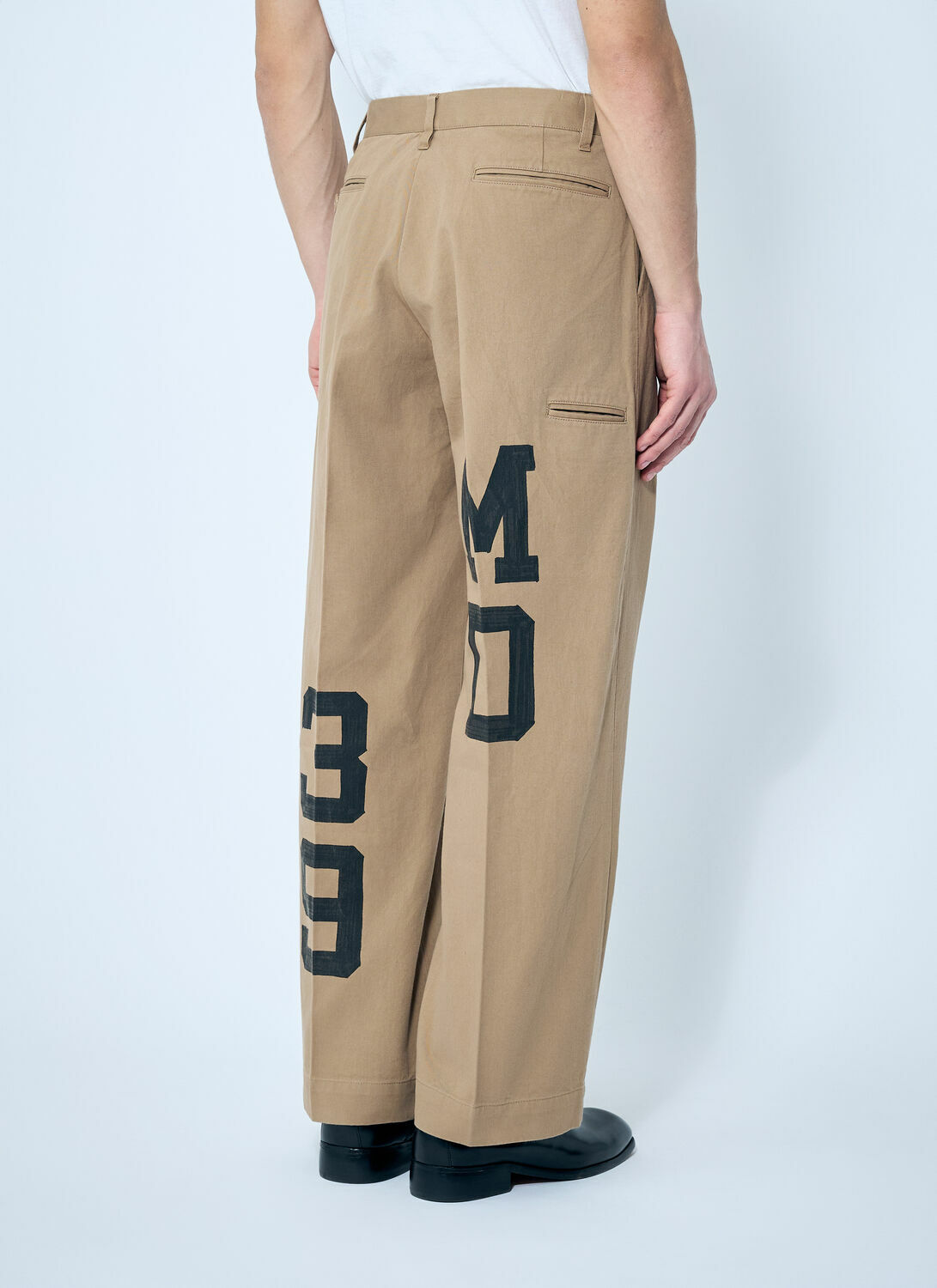 Human Made Wide Chino Pants Human Made