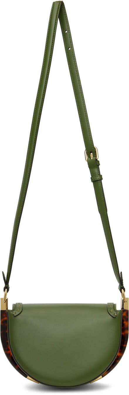 Fendi Green Moonlight Bag Fendi