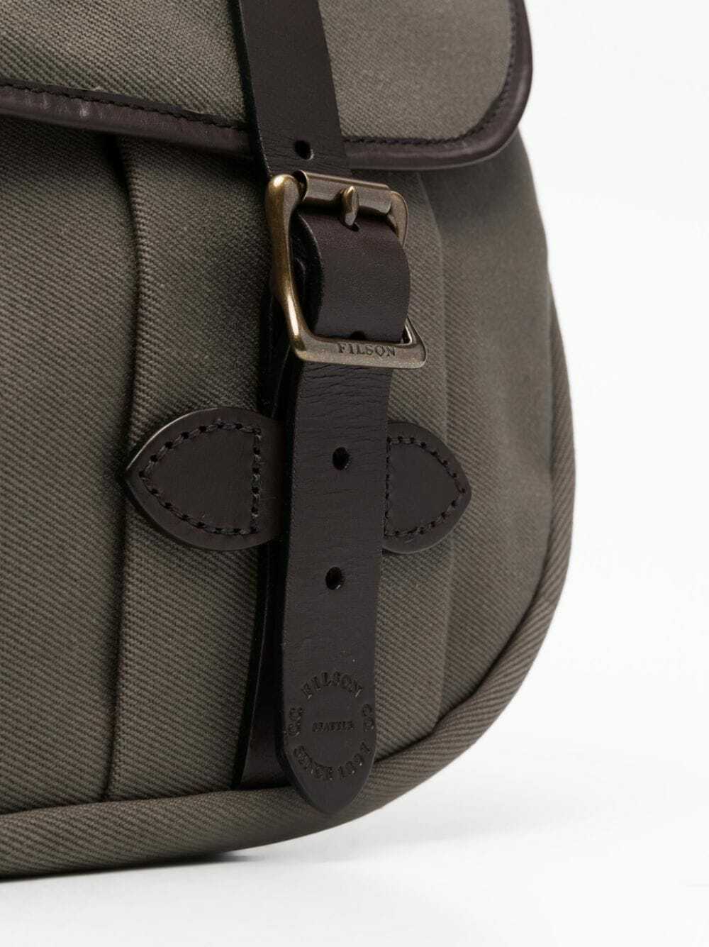 FILSON - Shoulder Bag Medium Filson