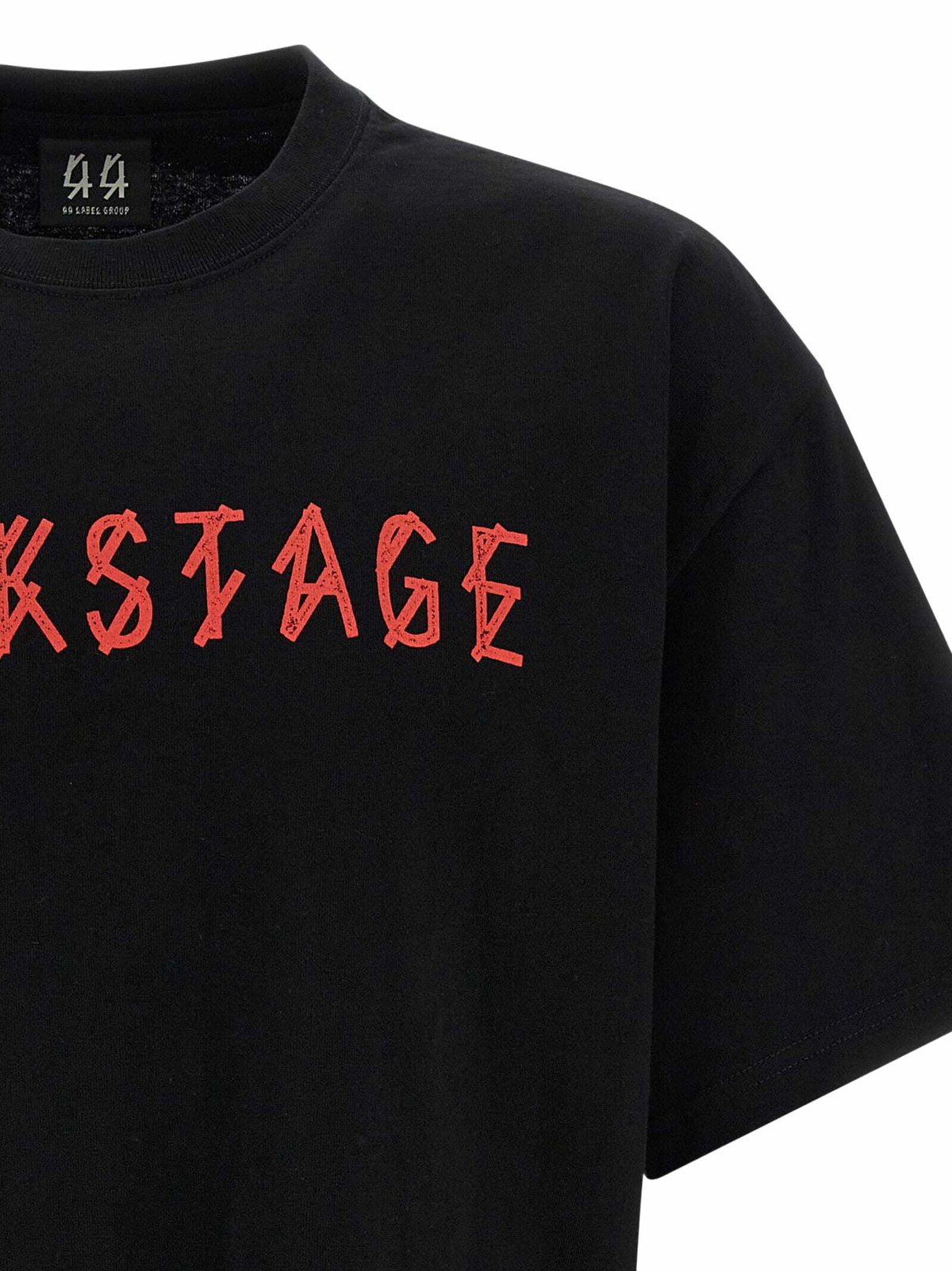44 Label Group backstage T-shirt 44 Label Group