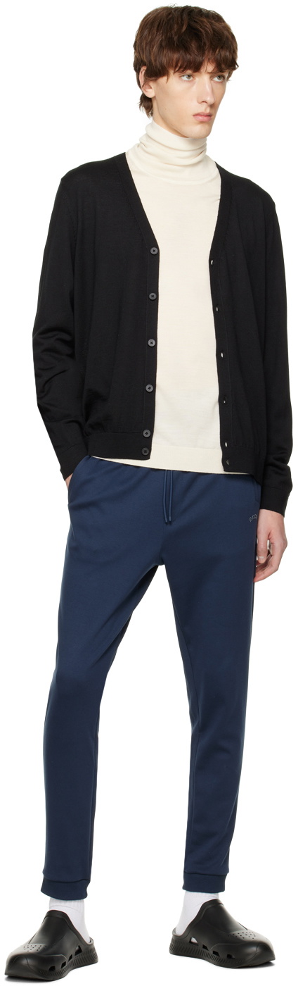 BOSS Black Mardon Cardigan BOSS