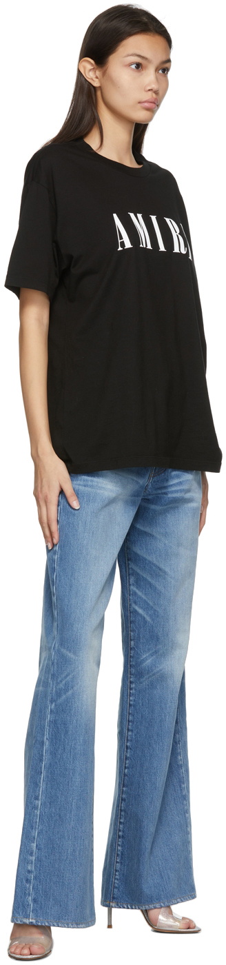 AMIRI Indigo Baggy Jeans Amiri