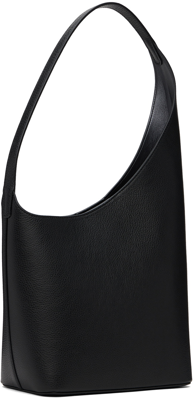 Aesther Ekme Black Demi Lune Bag Aesther Ekme