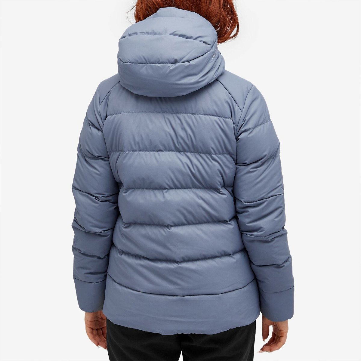 Arc'teryx Women's Thorium Hoody Jacket in Stratus Arc'teryx