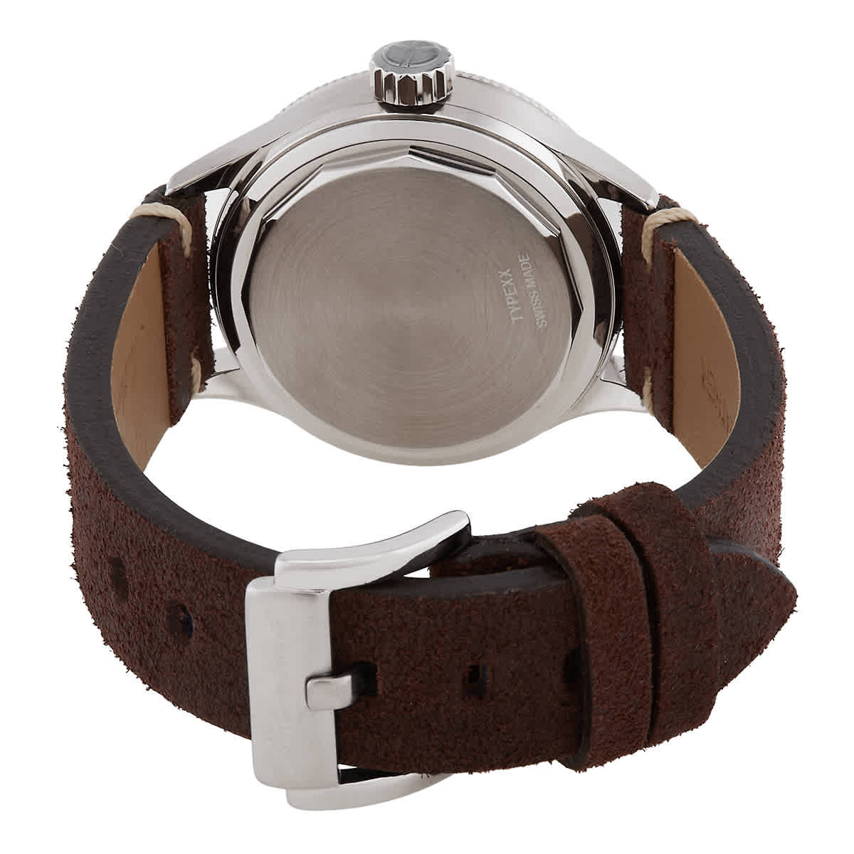 Mathey-Tissot Homage Type XX Black Dial Mens Watch TYPEXXME Mathey-Tissot