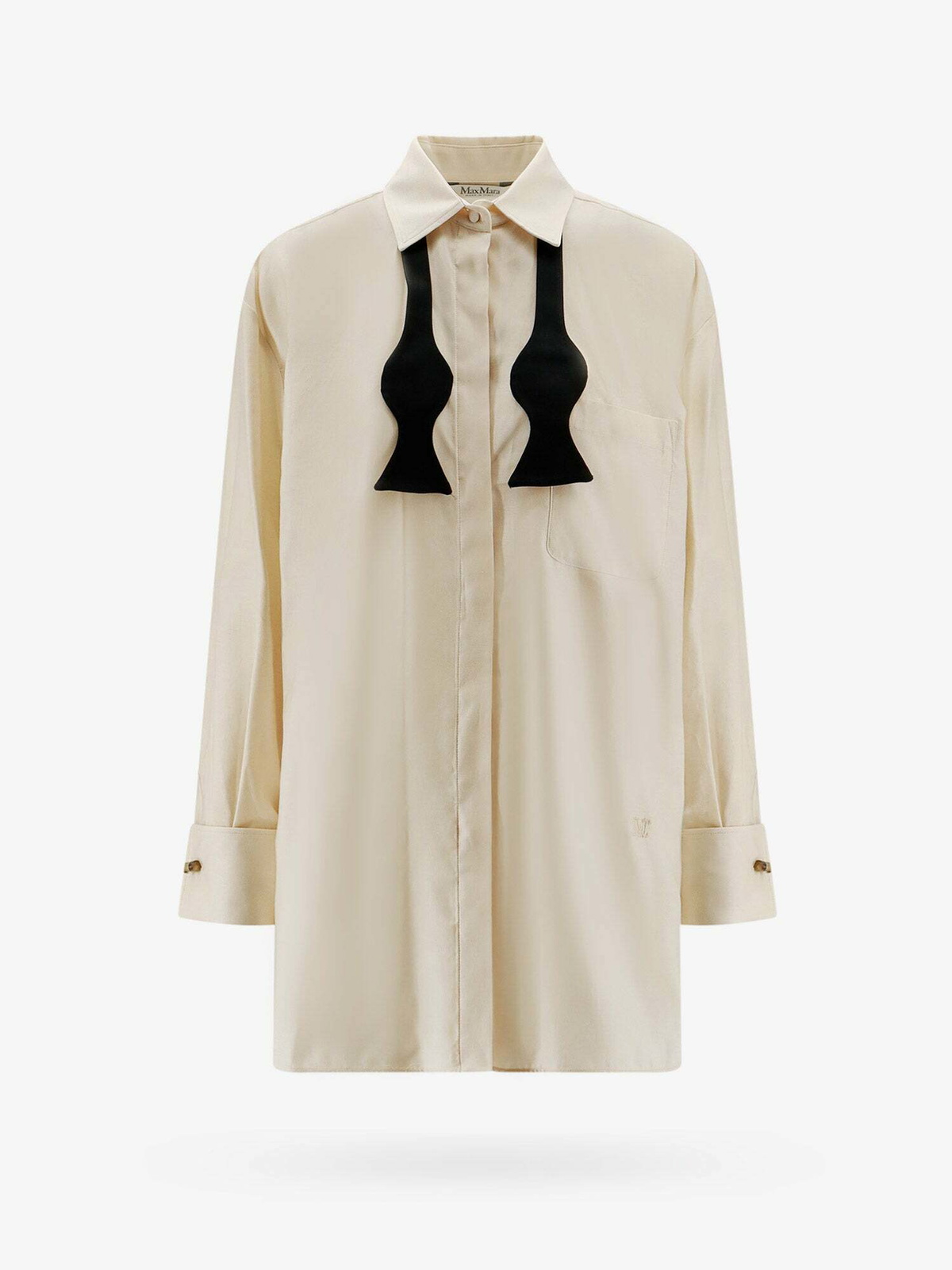 Max Mara Marea Beige Womens Max Mara