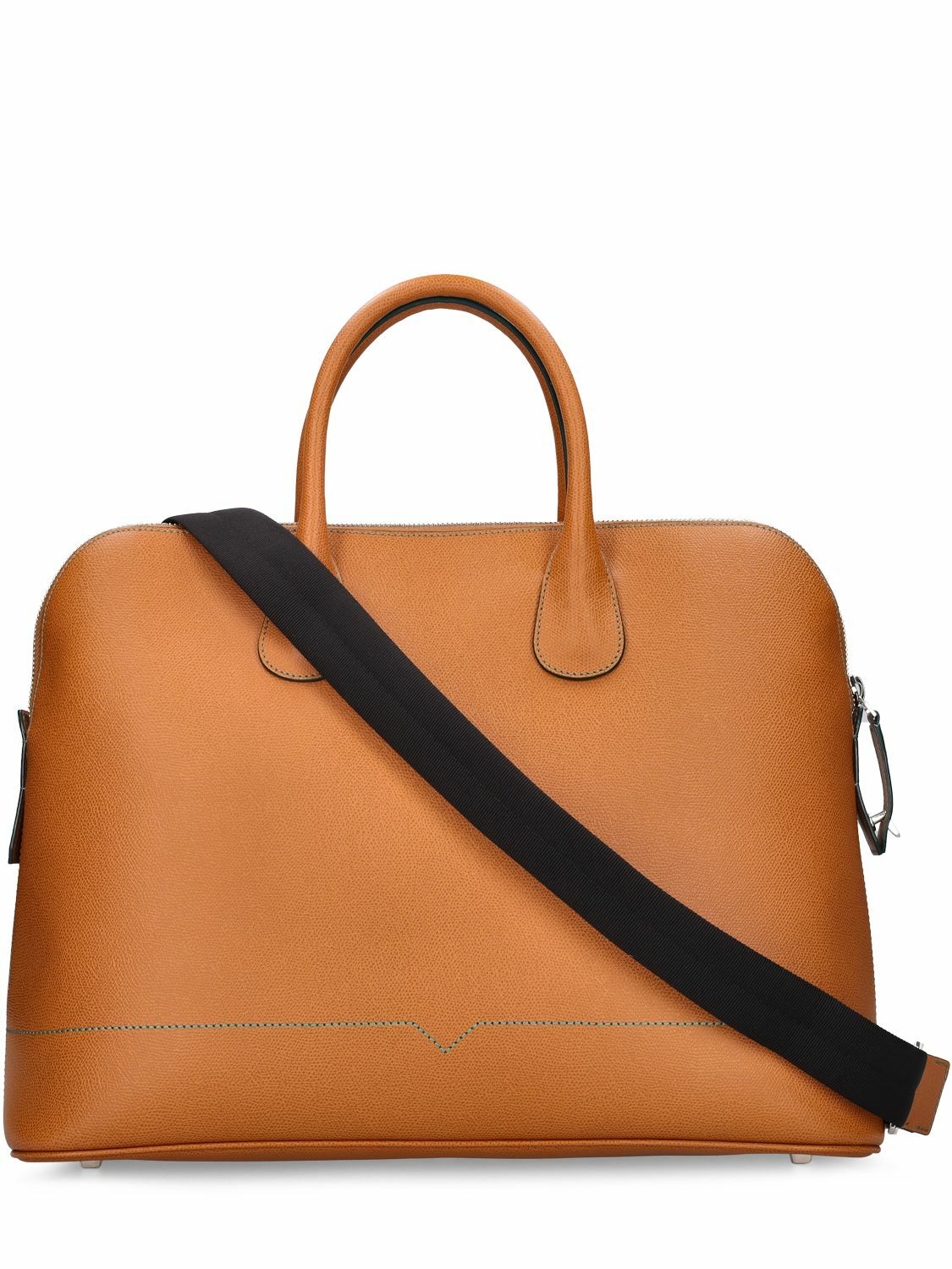 VALEXTRA - Sacca New My Logo Tote Bag Valextra