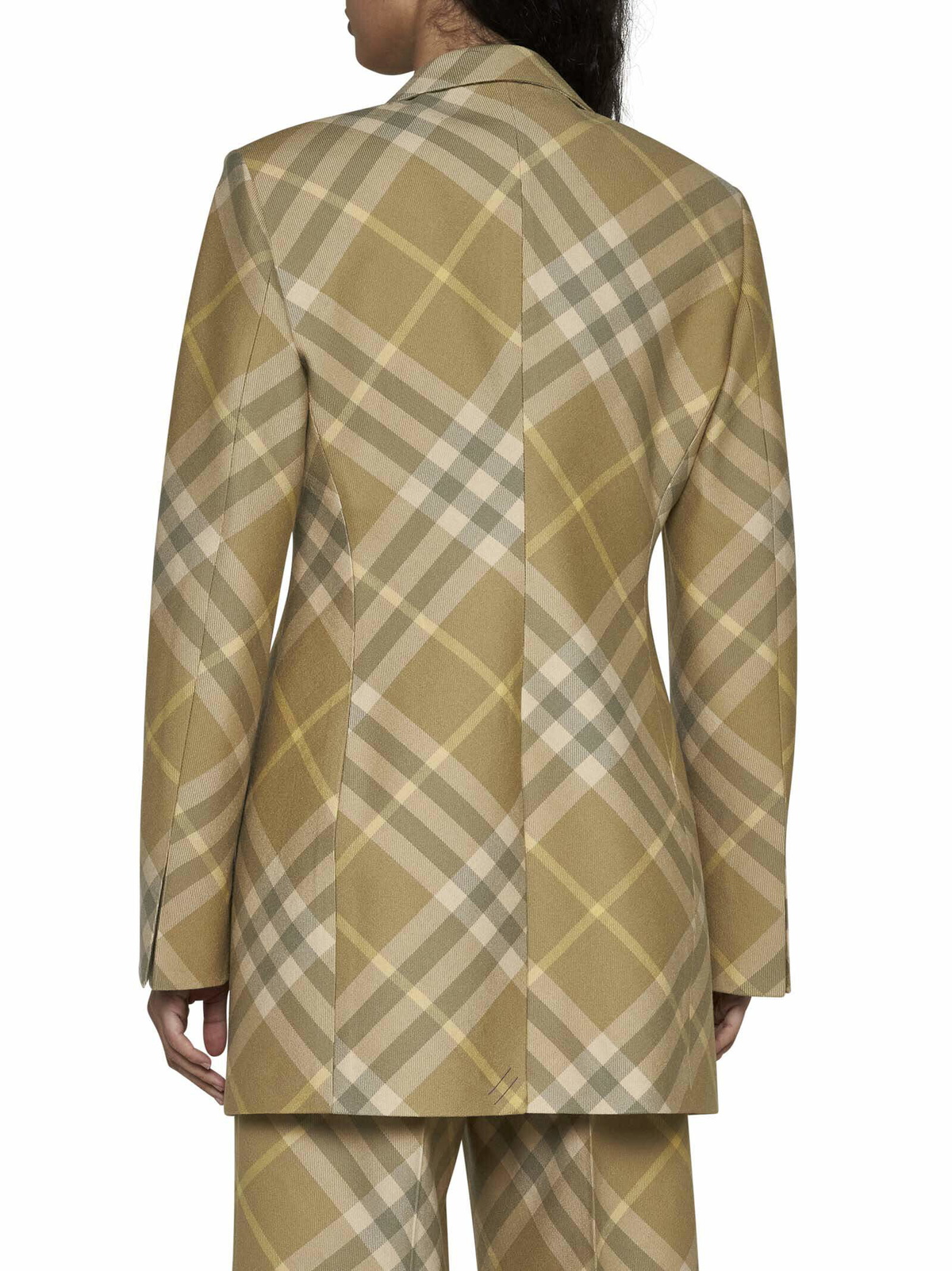 Burberry Blazer Burberry