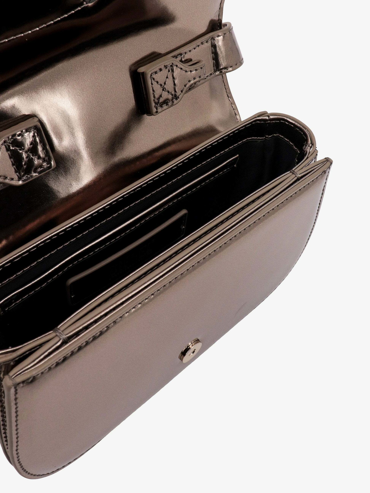 Diesel 1 Dr Gold Womens Diesel