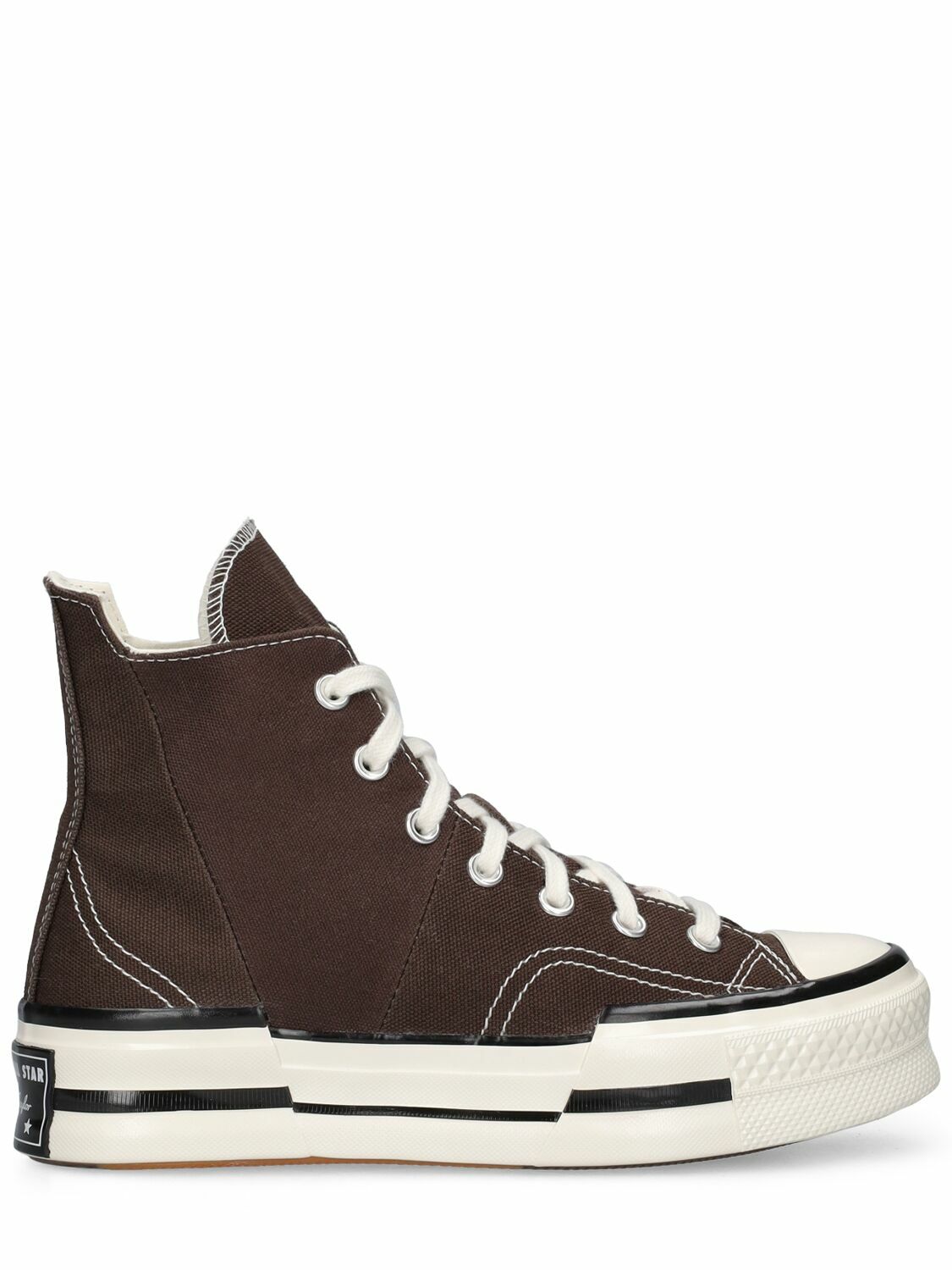 CONVERSE - Chuck 70 Plus Distorted High Sneakers Converse