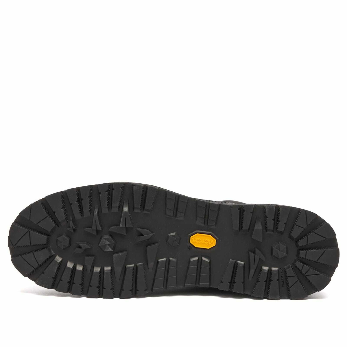 Danner Men's Field Low Gore-Tex in Jet Black Danner