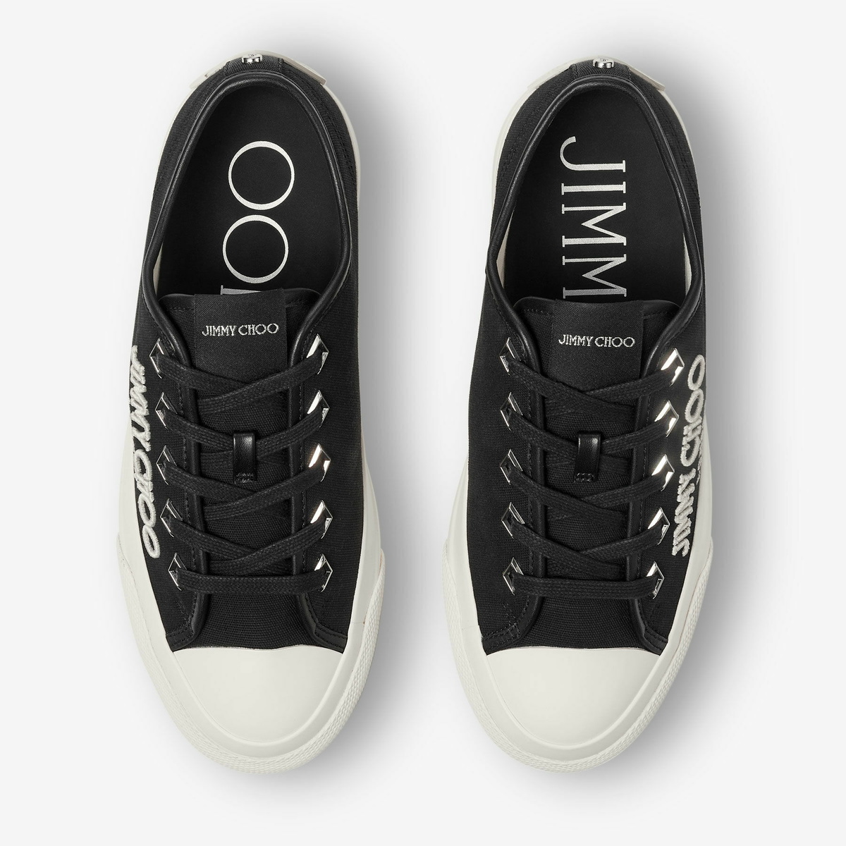 Jimmy Choo Palma Maxi/F The Trainer Jimmy Choo