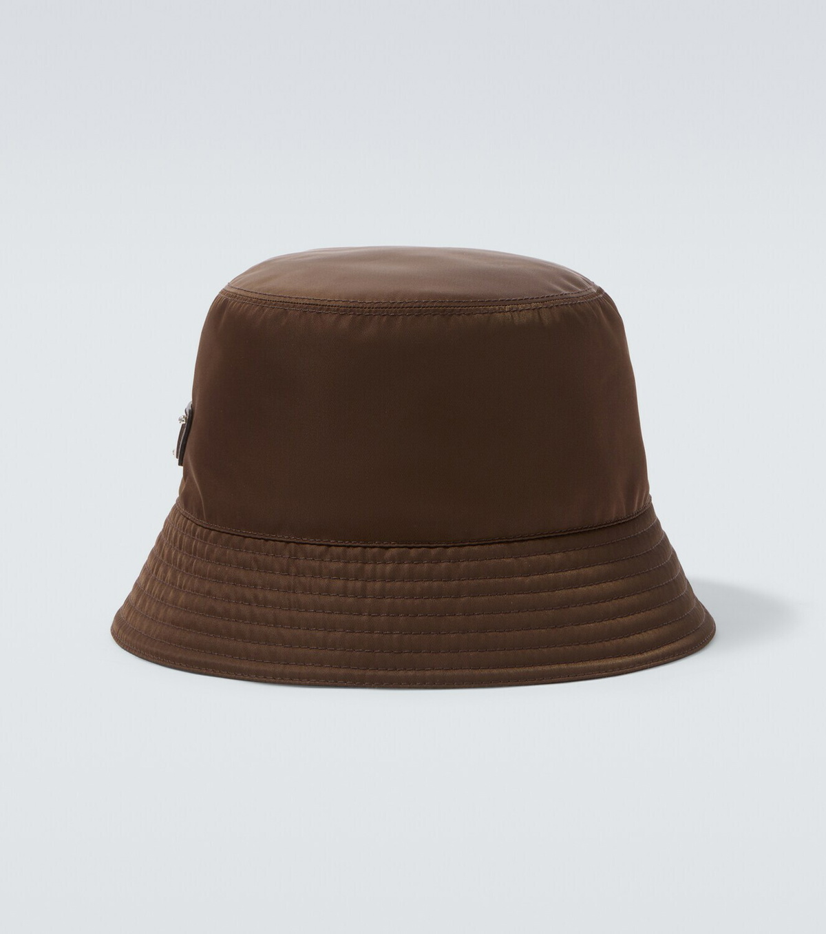 Prada Re-Nylon bucket hat Prada