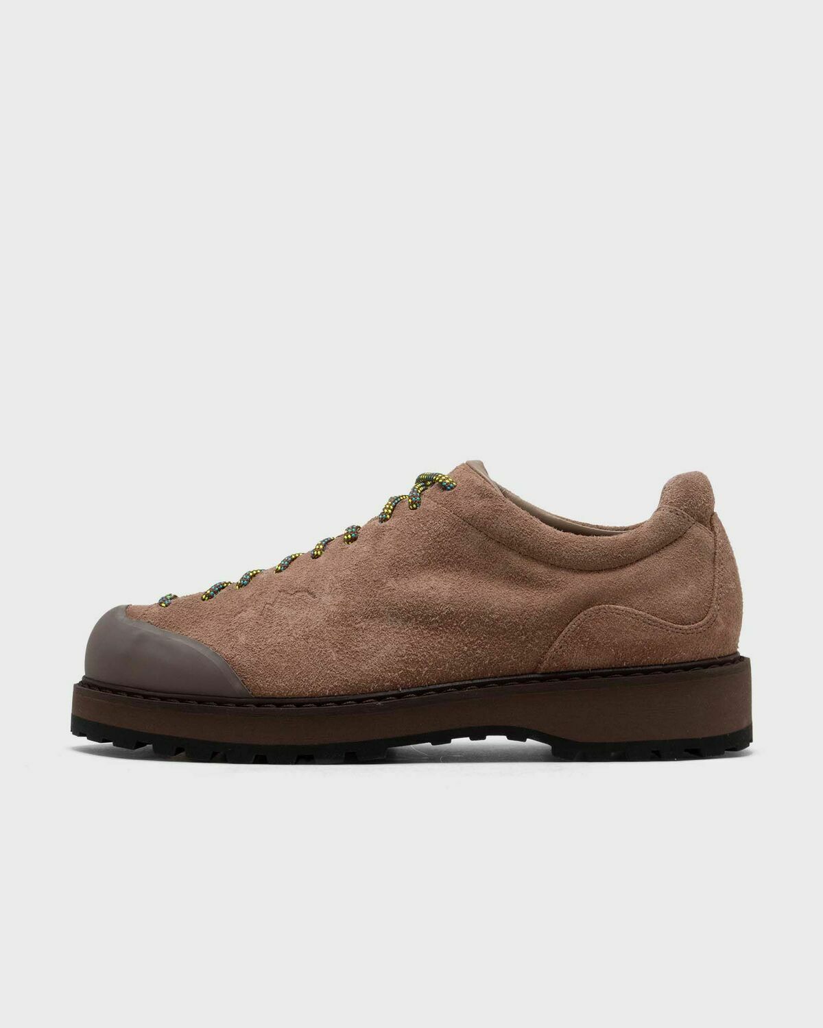Diemme Ampezzo Grey Boots Diemme