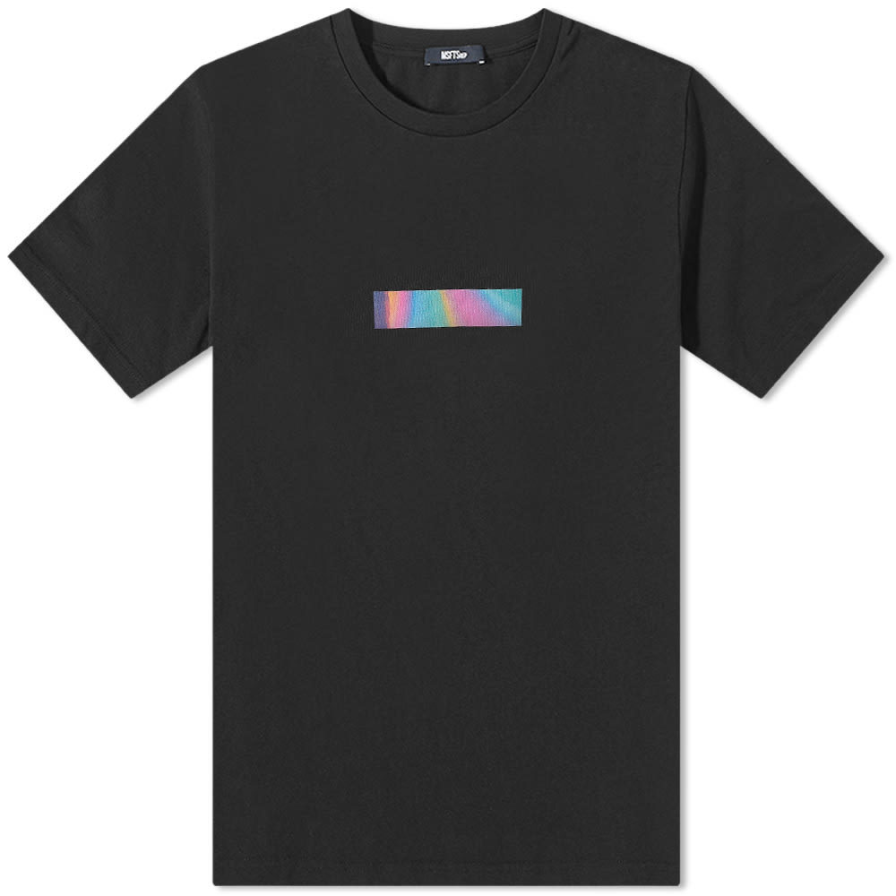 MSFTSrep Trippy Summer Tee MSFTSrep