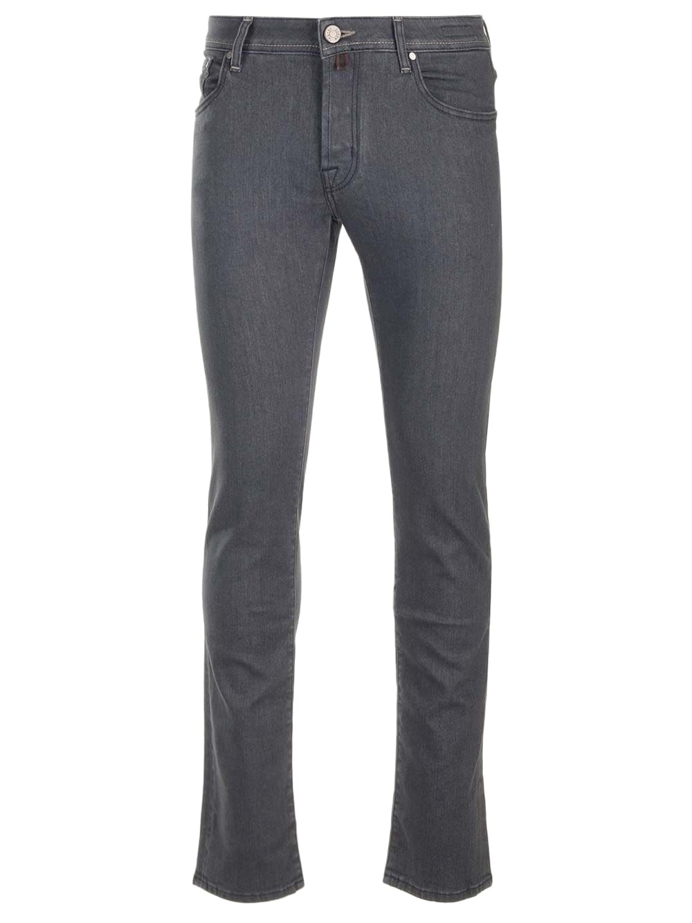 Jacob Cohen Super Stretch Gray nick Jeans Jacob Cohen