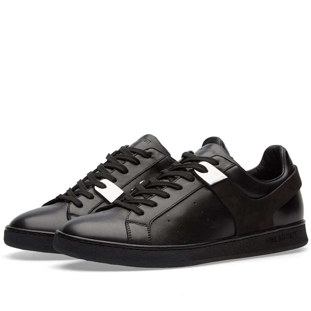 Neil Barrett Tennis Sneaker Neil Barrett