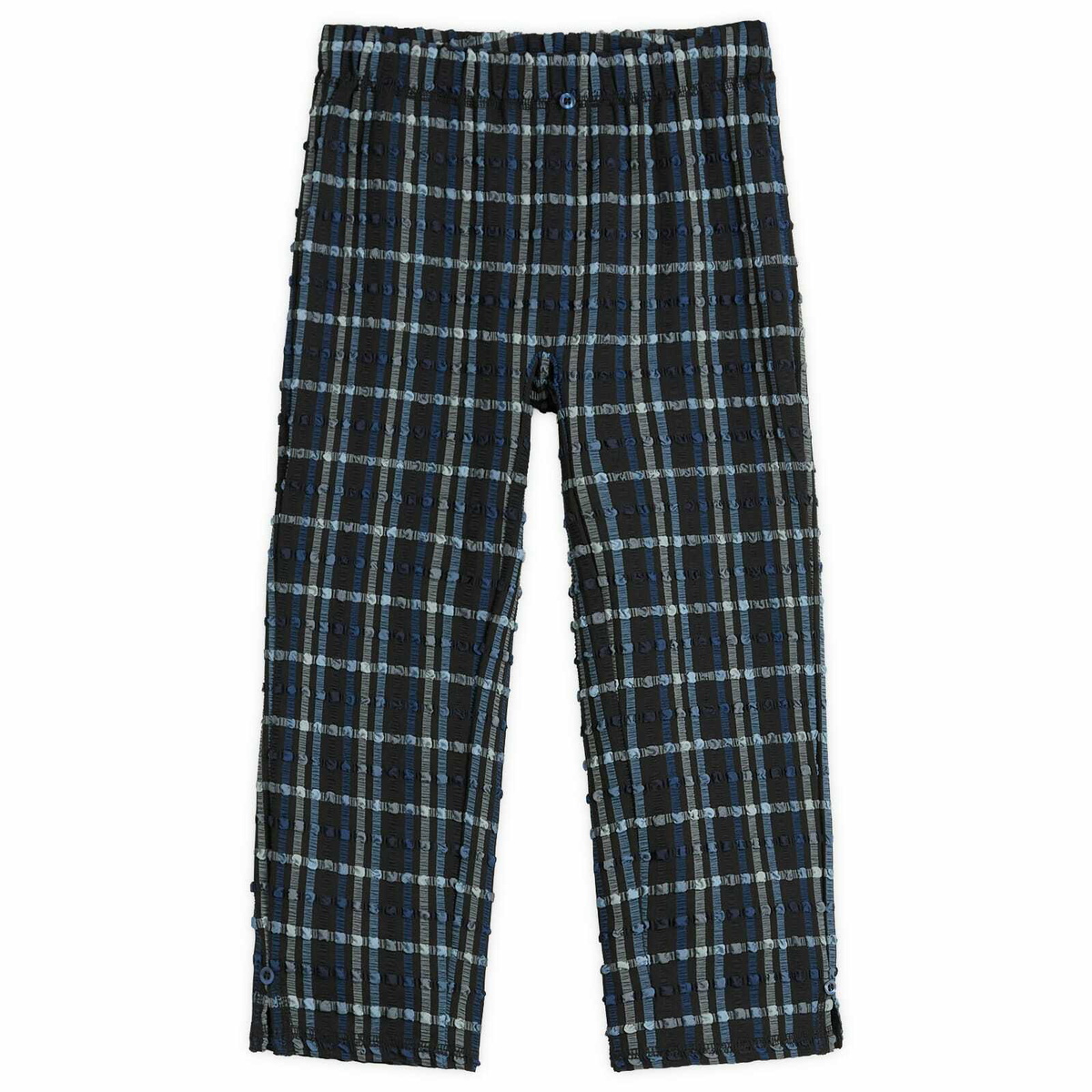 Peachy Den Women's Cindy Capris in Selvedge Peachy Den