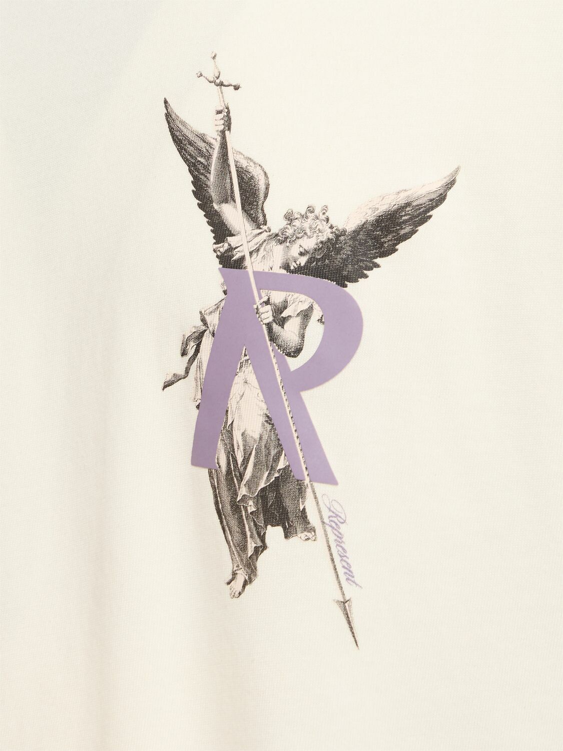 REPRESENT Arcangel T-shirt Represent