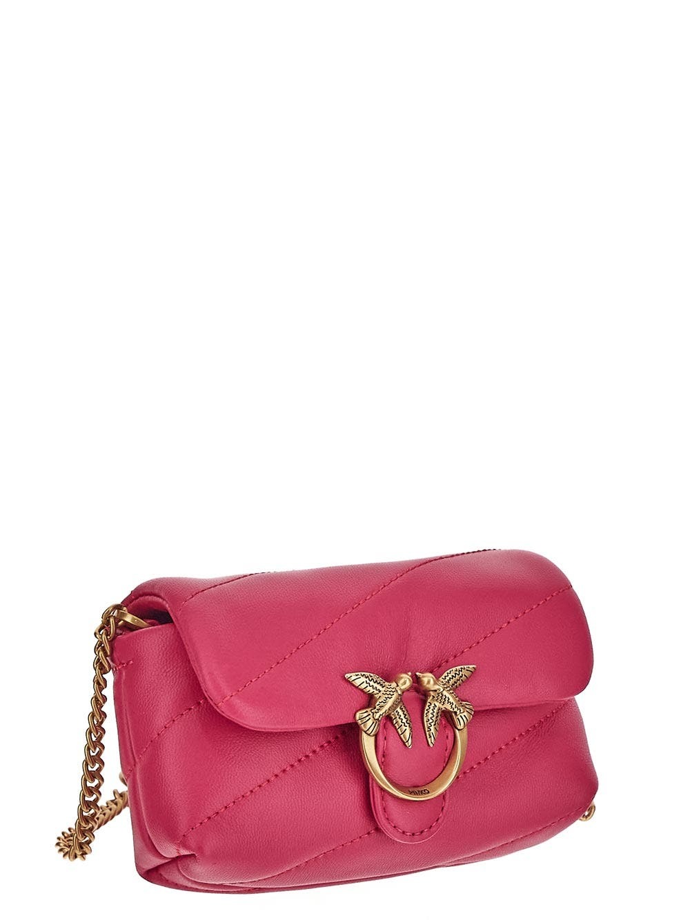 Pinko Love Puff Micro Bag Pinko