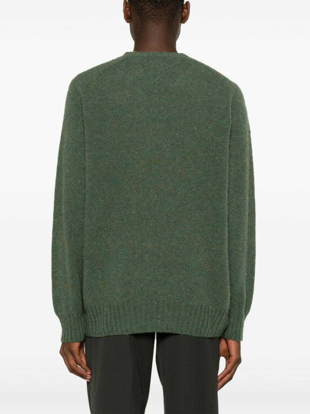 YMC - Crewneck Sweater YMC