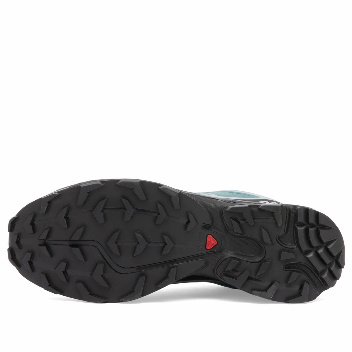 Salomon XT-6 GTX Sneaker in North Atlantic/Black/Silver Salomon