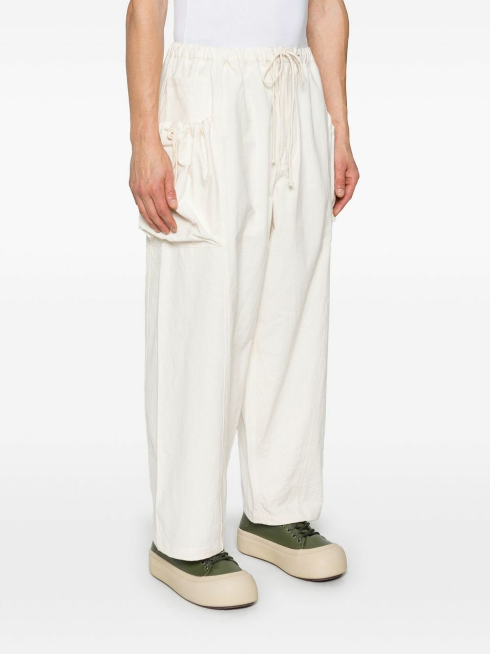 STORY MFG - Salt Pants Story Mfg.