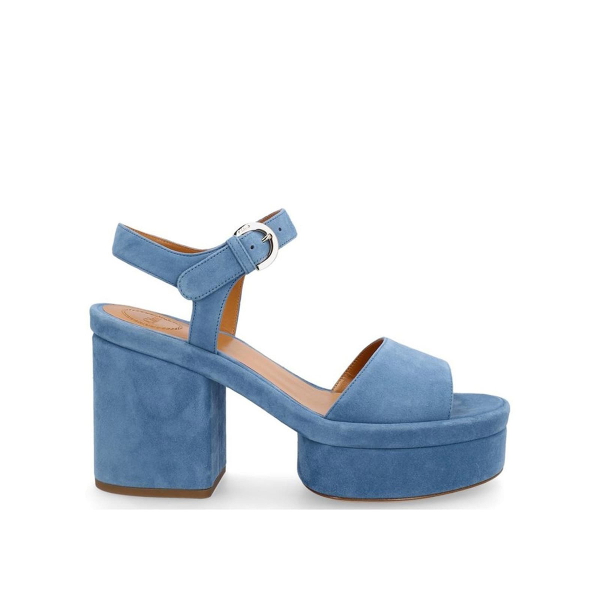 Chloé Platform Sandals Chloe