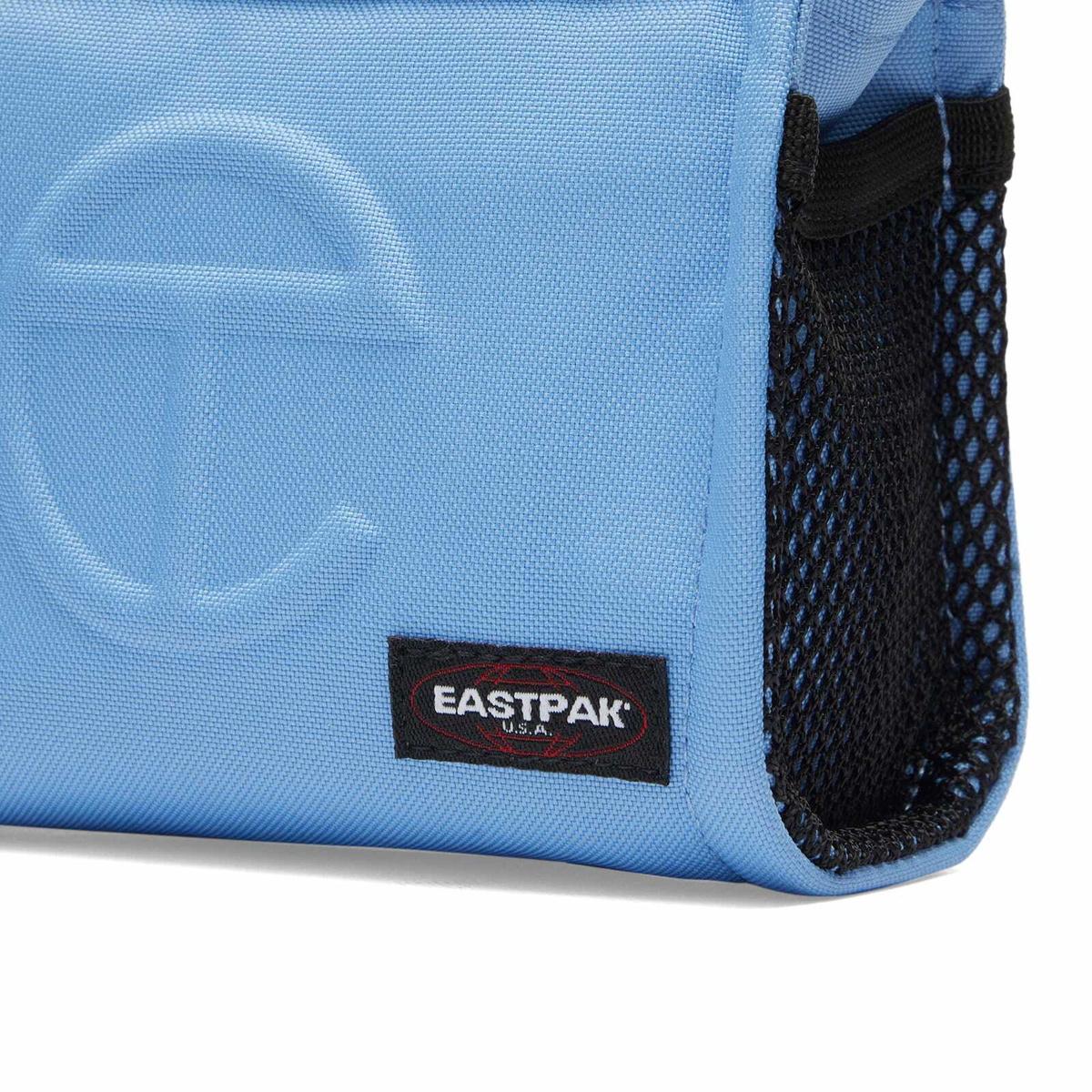 Eastpak x Telfar Shopper - Small in Telfar Cerulean Eastpak