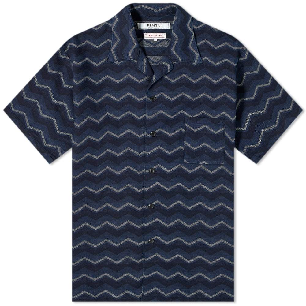 FDMTL Vacation Shirt FDMTL