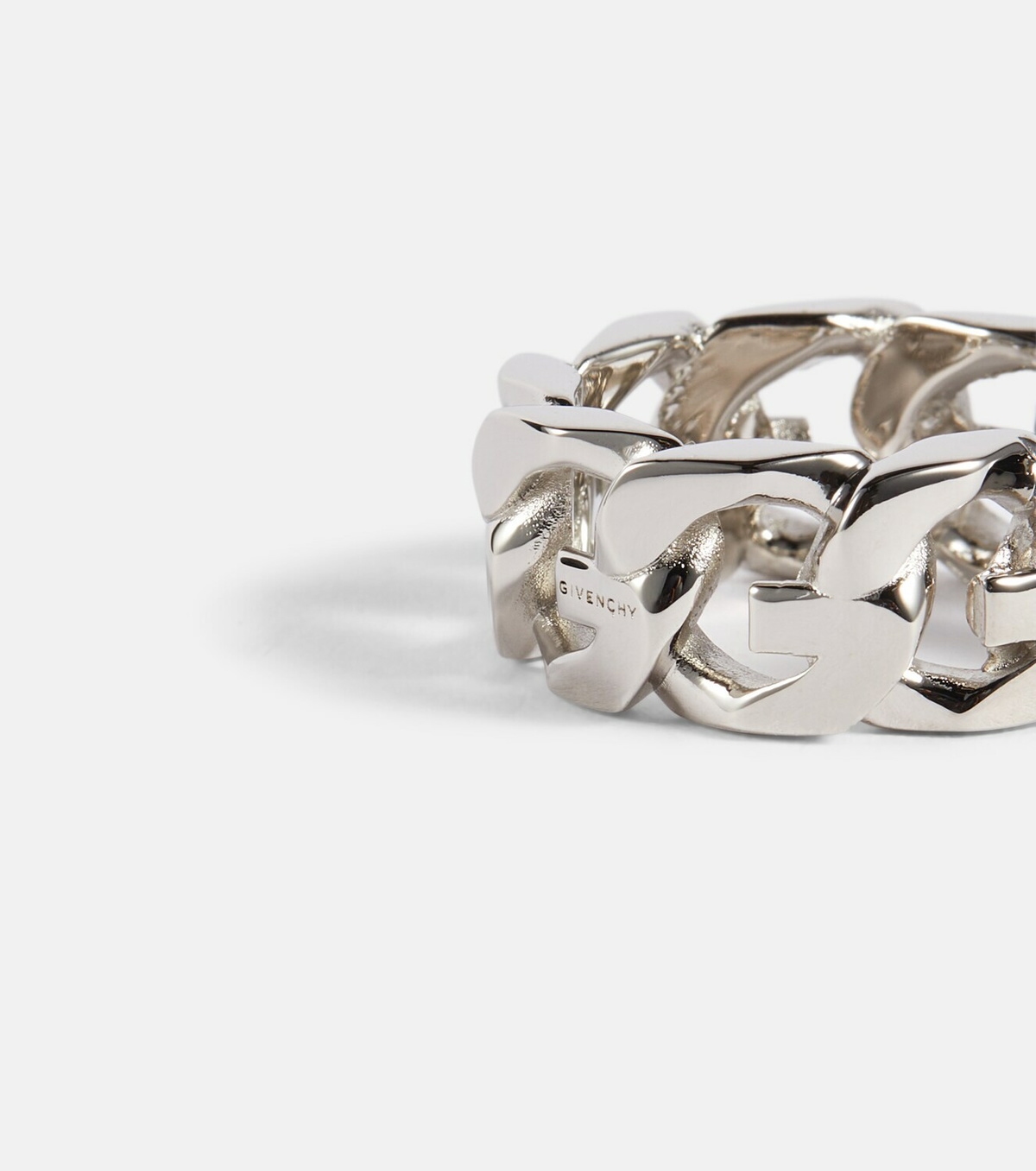 Givenchy - G Chain ring Givenchy