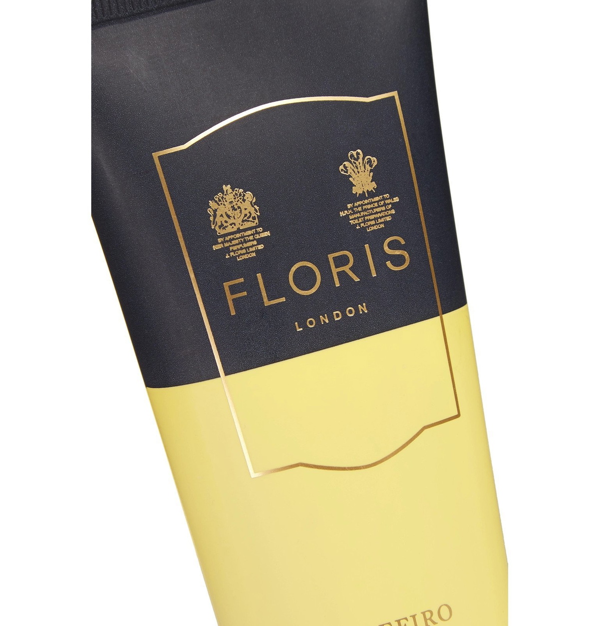 Floris London - Cefiro Hand Treatment Cream, 75ml - Colorless Floris London