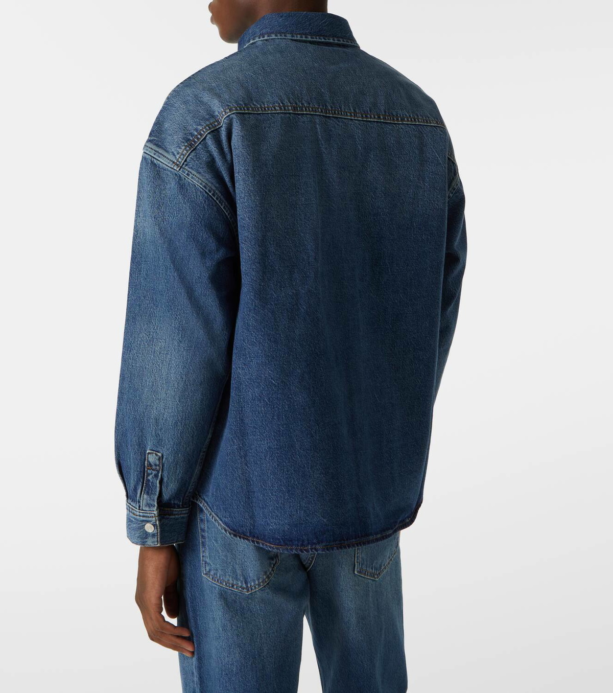 Frame Denim shirt Frame Denim