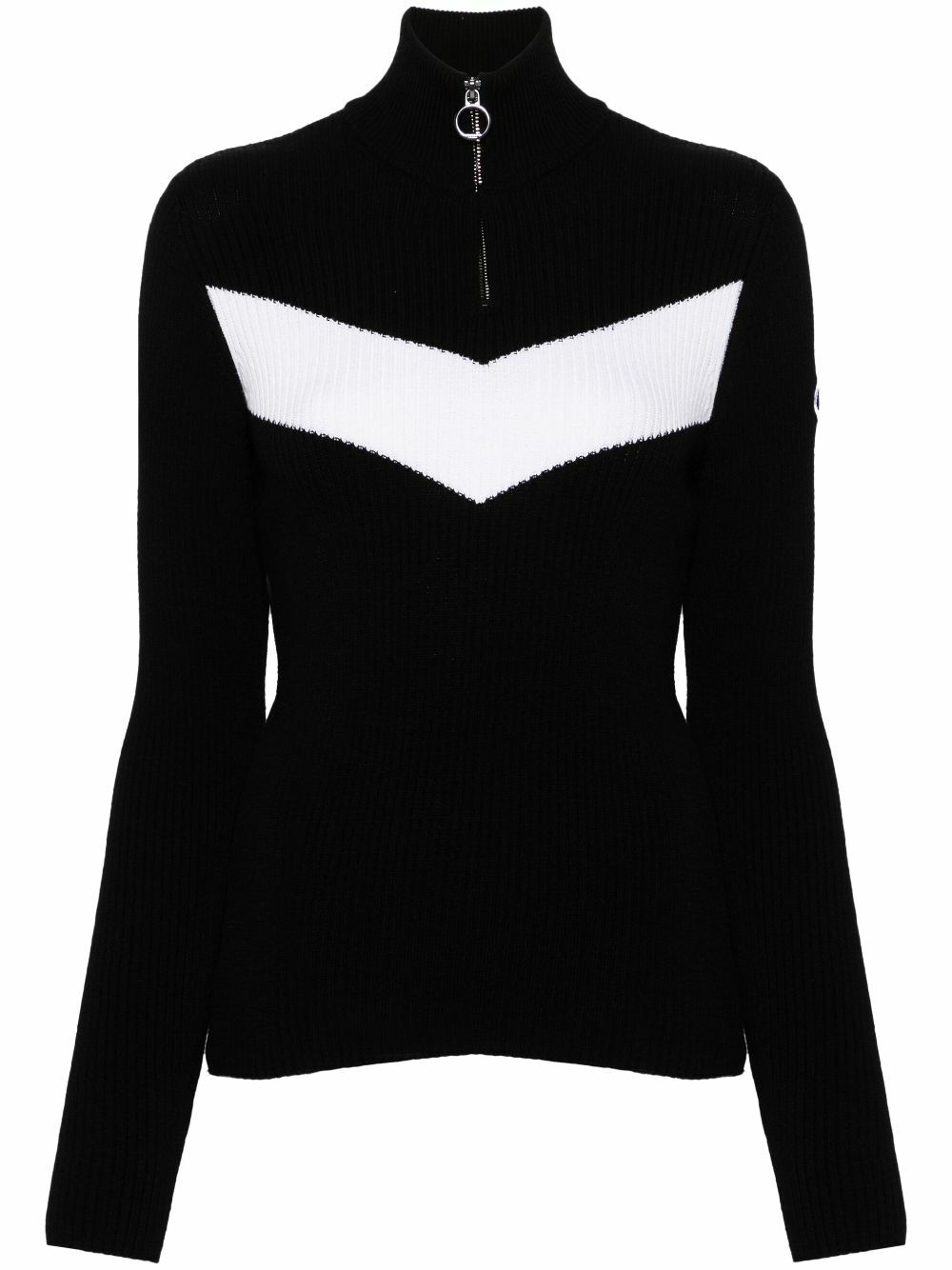 Fusalp Andromede Ski Sweater Fusalp