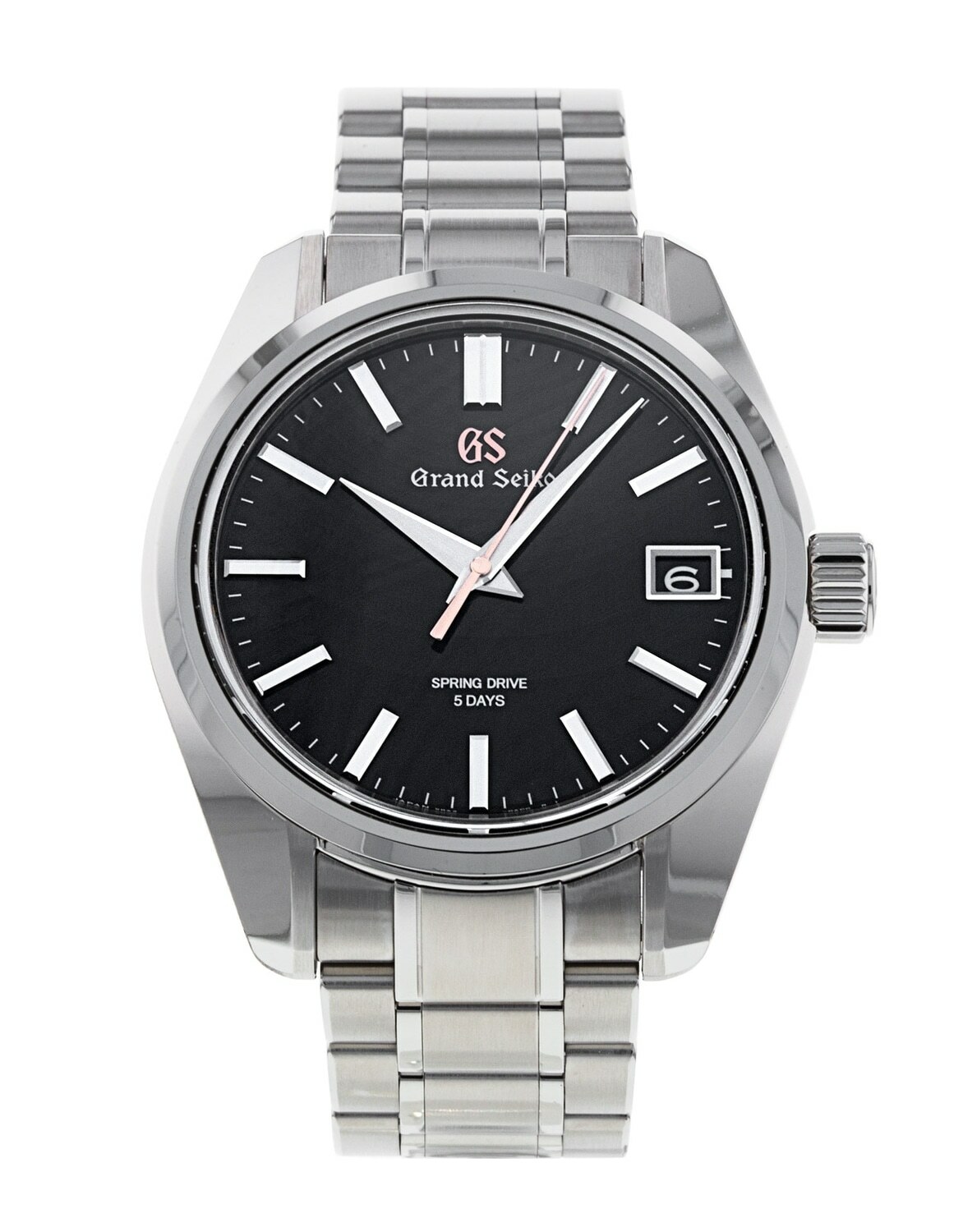Grand Seiko Heritage Collection SLGA013 Grand Seiko