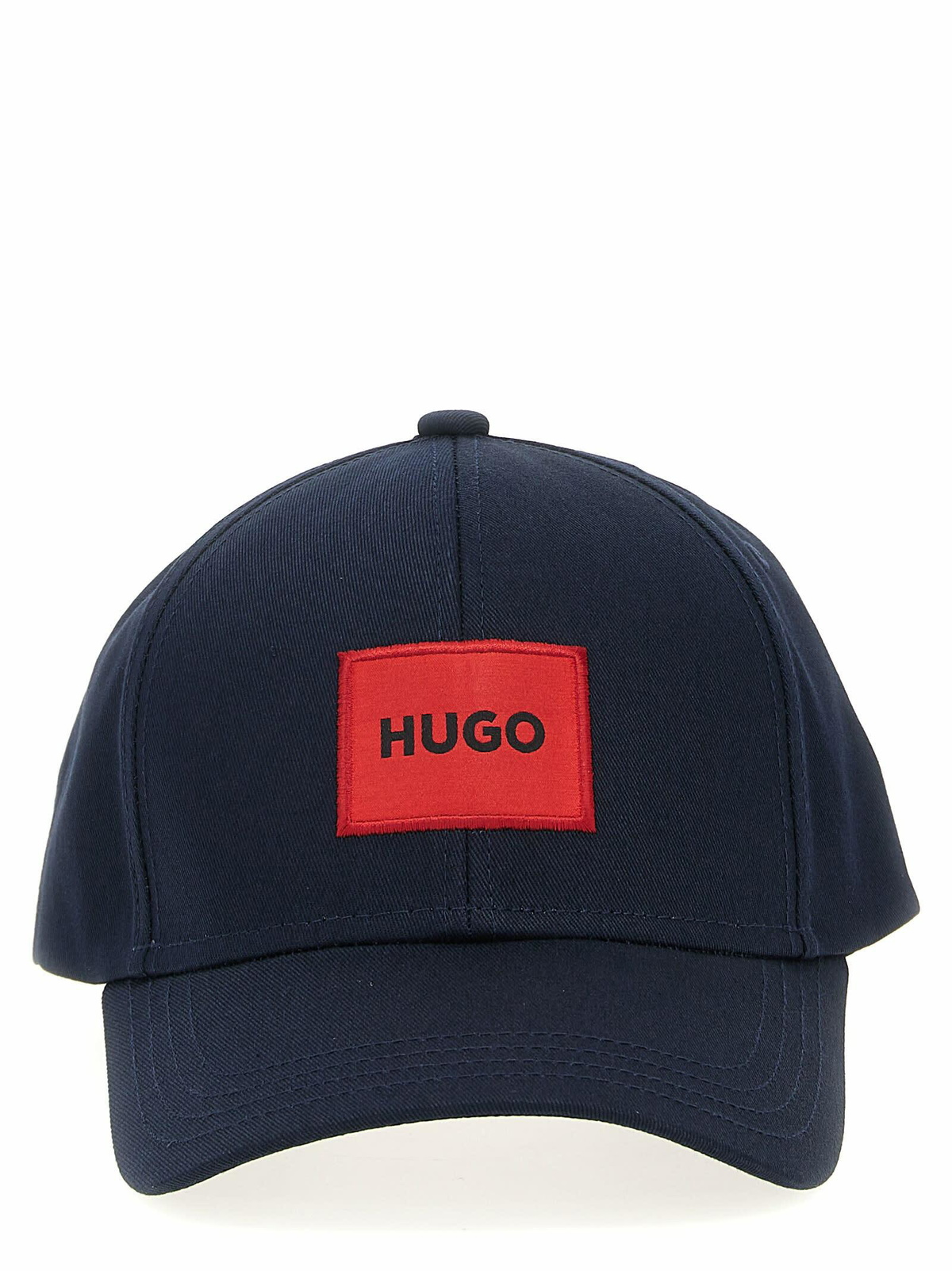 Hugo Boss Logo Patch Cap Hugo Boss
