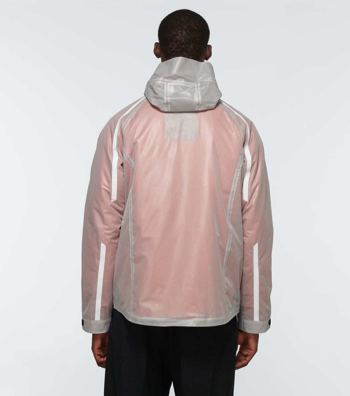 A-Cold-Wall* - Technical windbreaker jacket A-Cold-Wall*